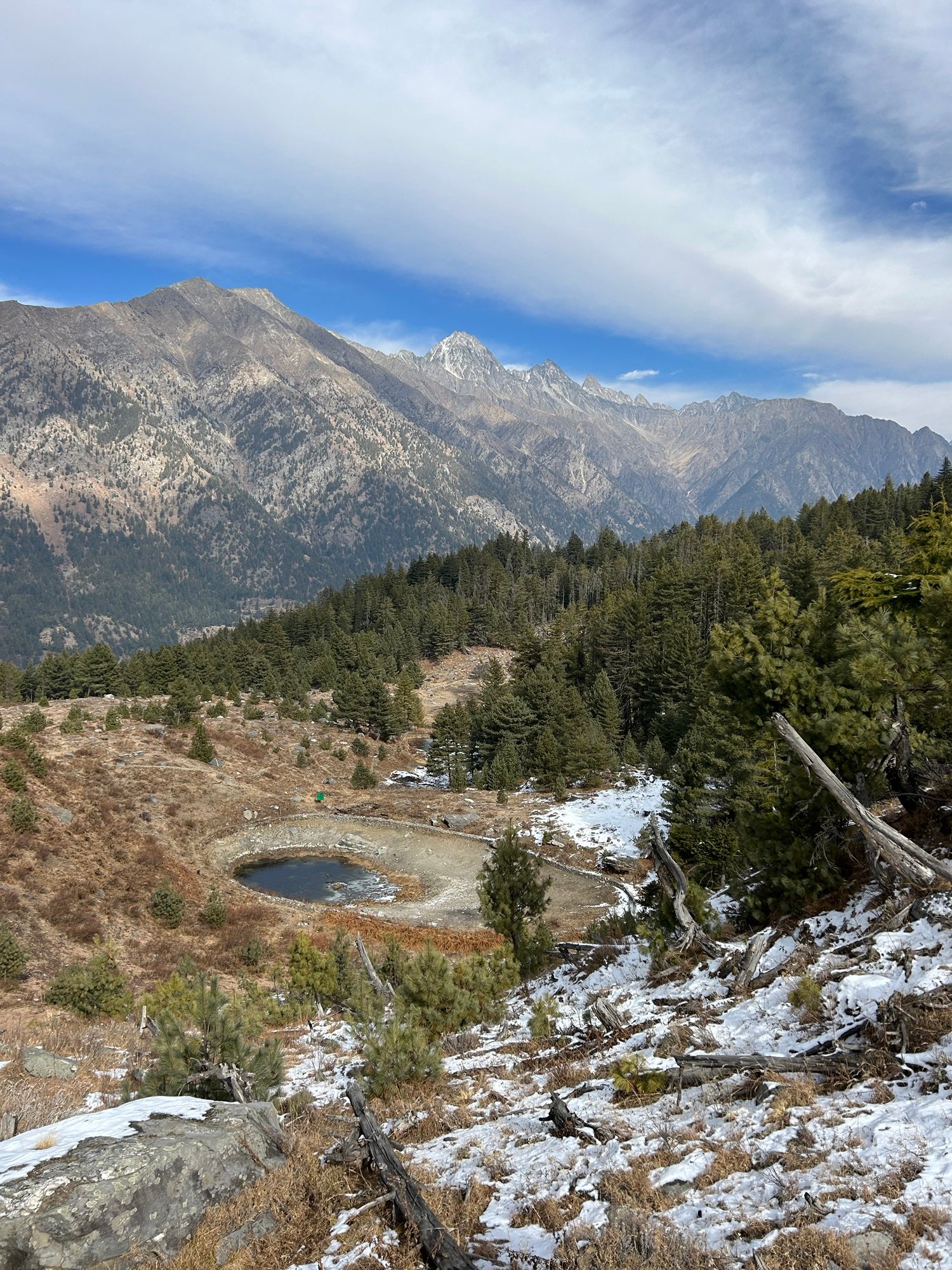 Discover Uttarakhand: Top Five Destinations to Visit in Harsil Valley ...