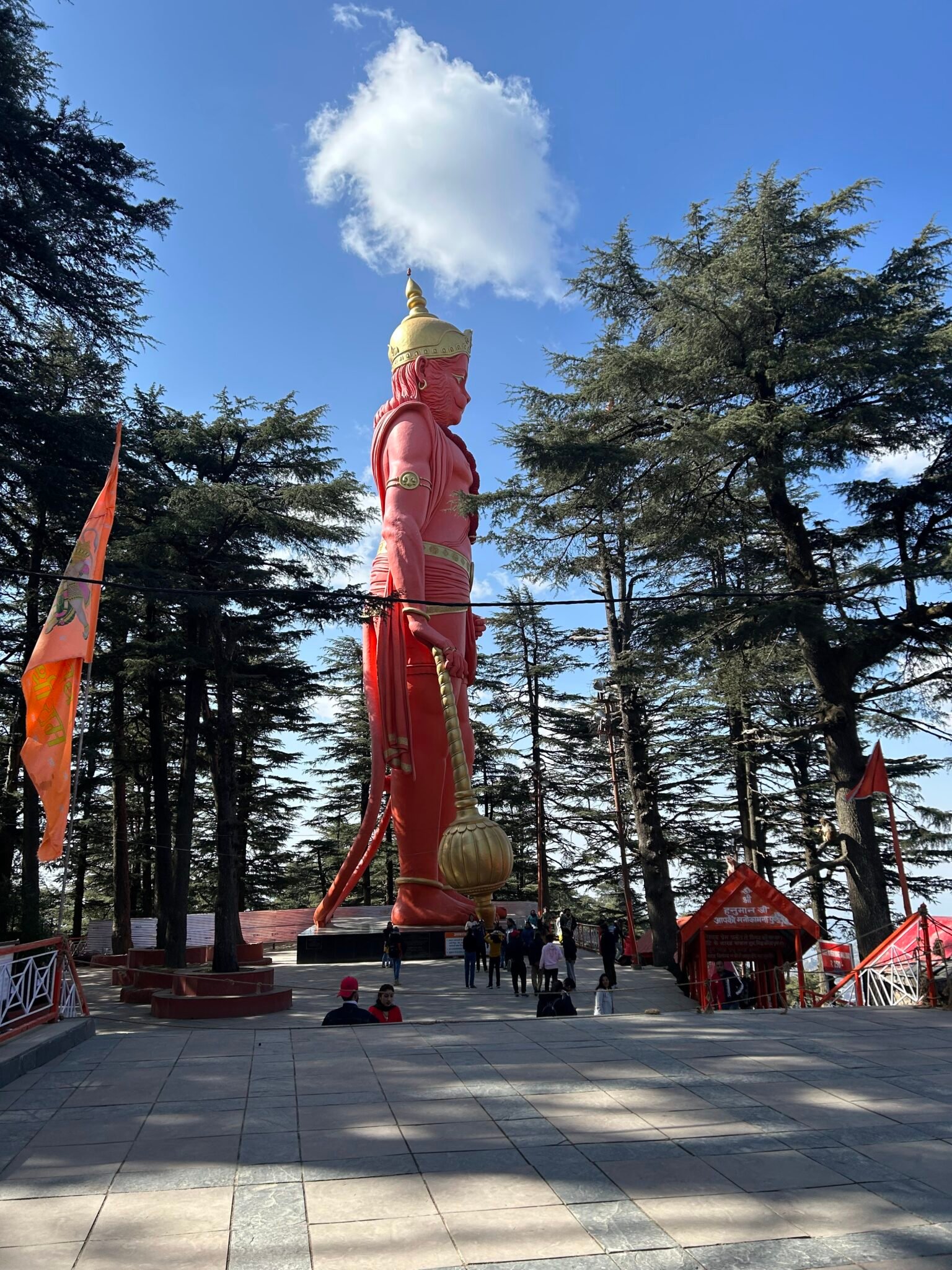 Complete Travel Guide to Shimla: Geography, History, Culture, and More ...