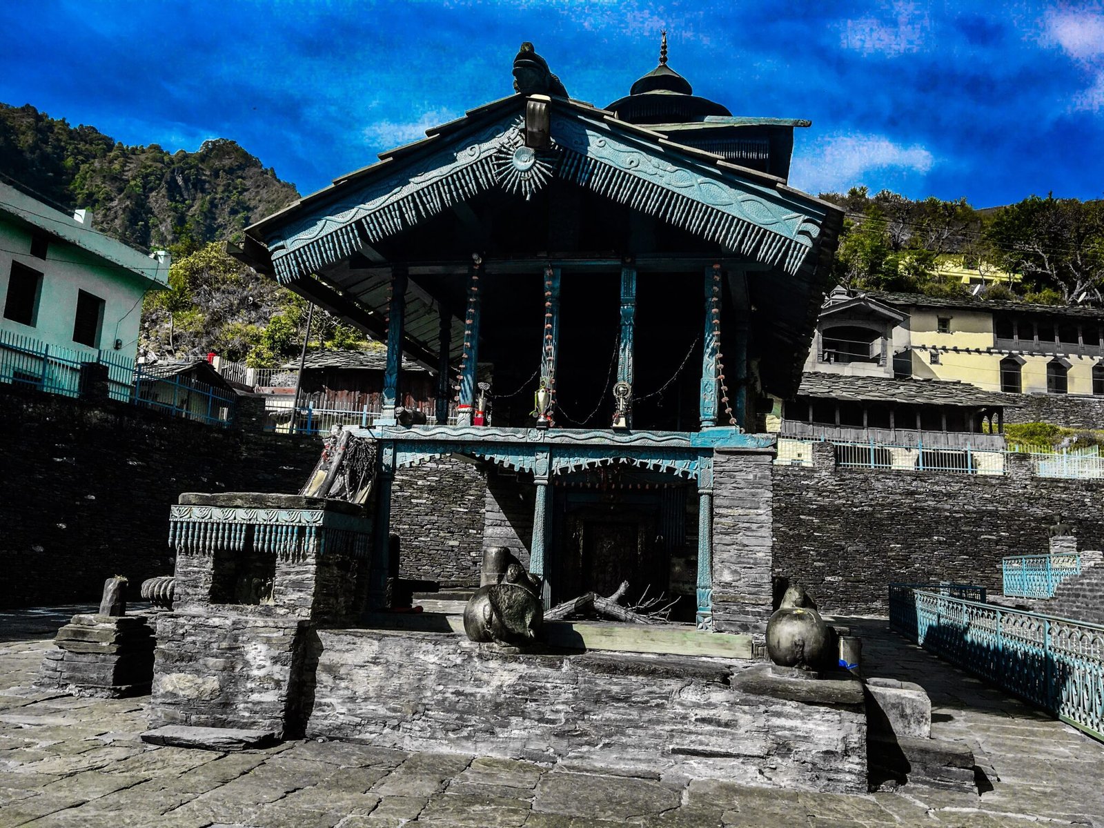 Lakhamandal, Uttarakhand: A Complete Travel Guide to the Mythical ...