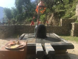 Lakhamandal, Uttarakhand: A Complete Travel Guide to the Mythical ...