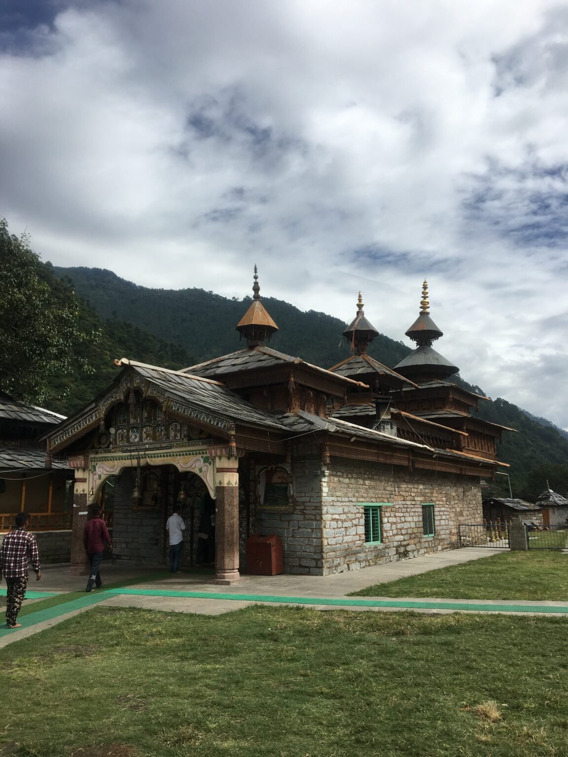 Discover Hanol: A Hidden Gem of Uttarakhand Wrapped in Legend, Nature ...