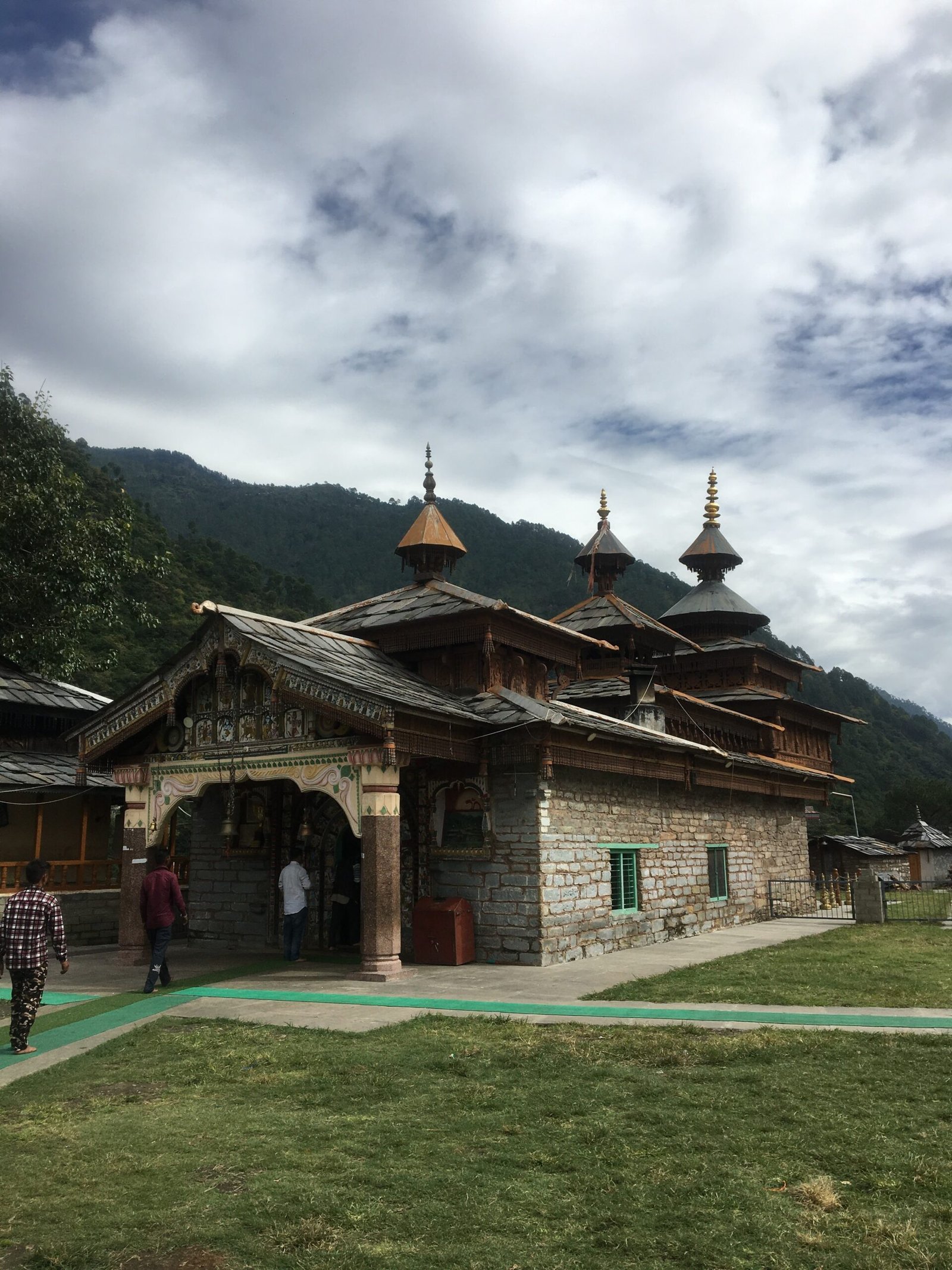 Discover Hanol: A Hidden Gem of Uttarakhand Wrapped in Legend, Nature ...